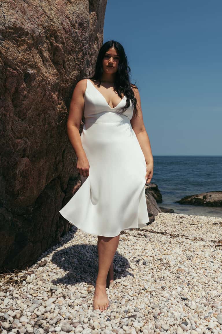 Caroline by Jenny Yoo | Shop Online Now