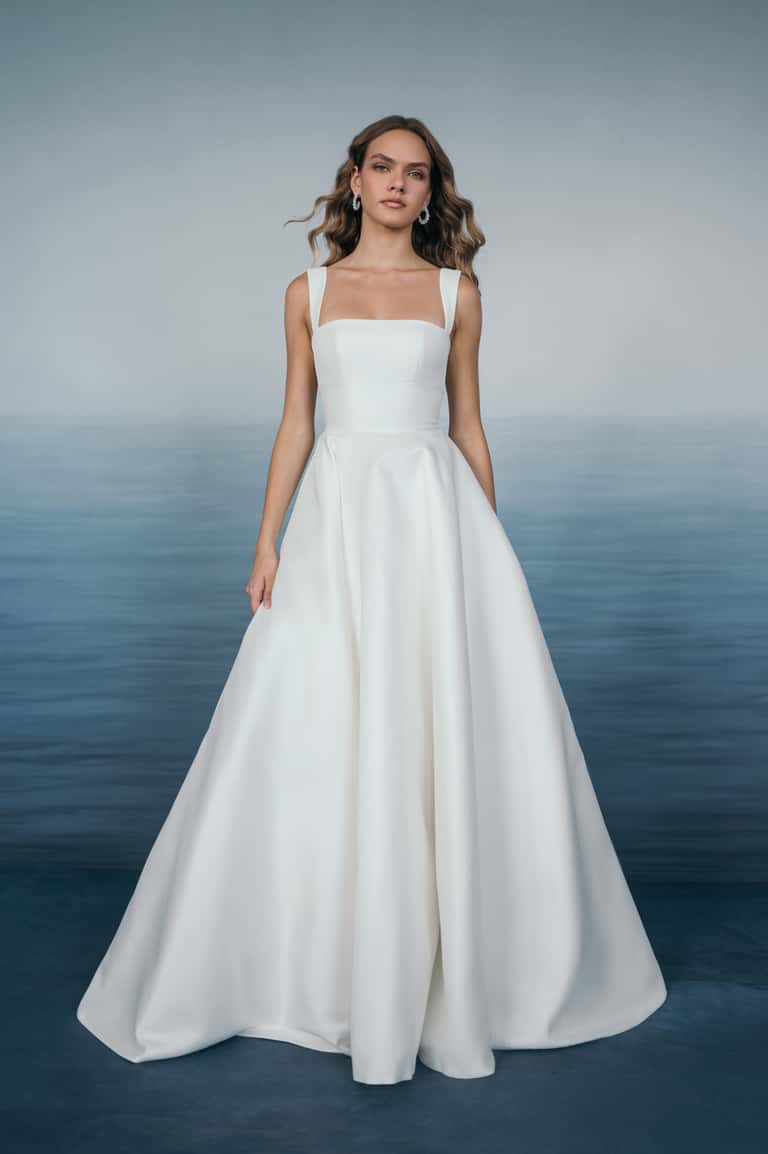 Lombard by Jenny Yoo | Shop Online Now