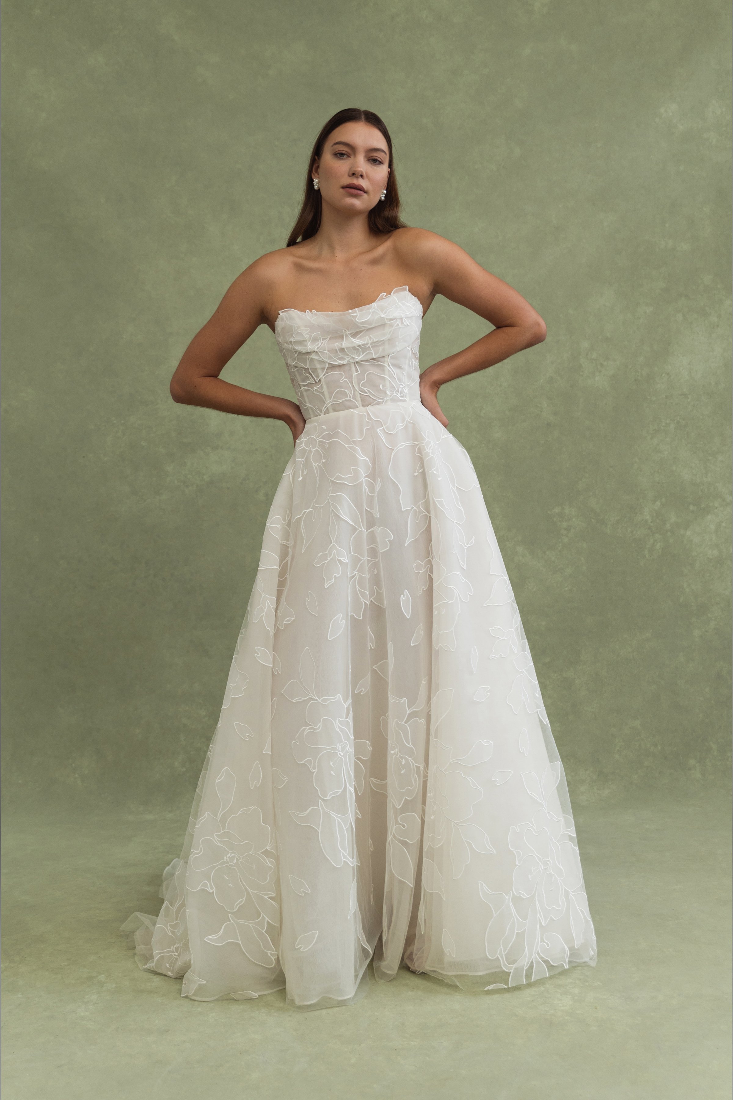 Lorelai by Jenny Yoo | Shop Online Now