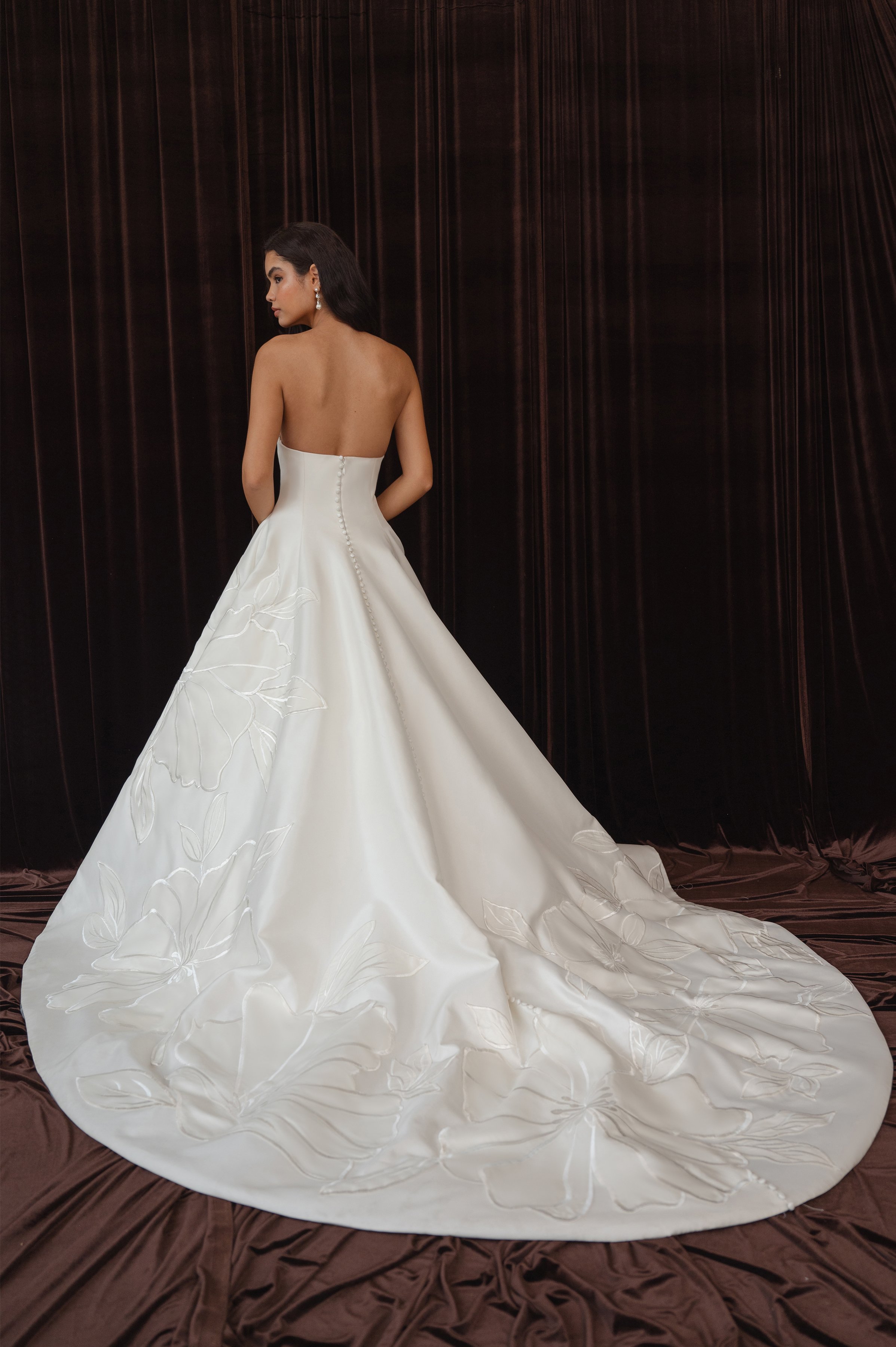 Maya by Jenny Yoo | Shop Online Now