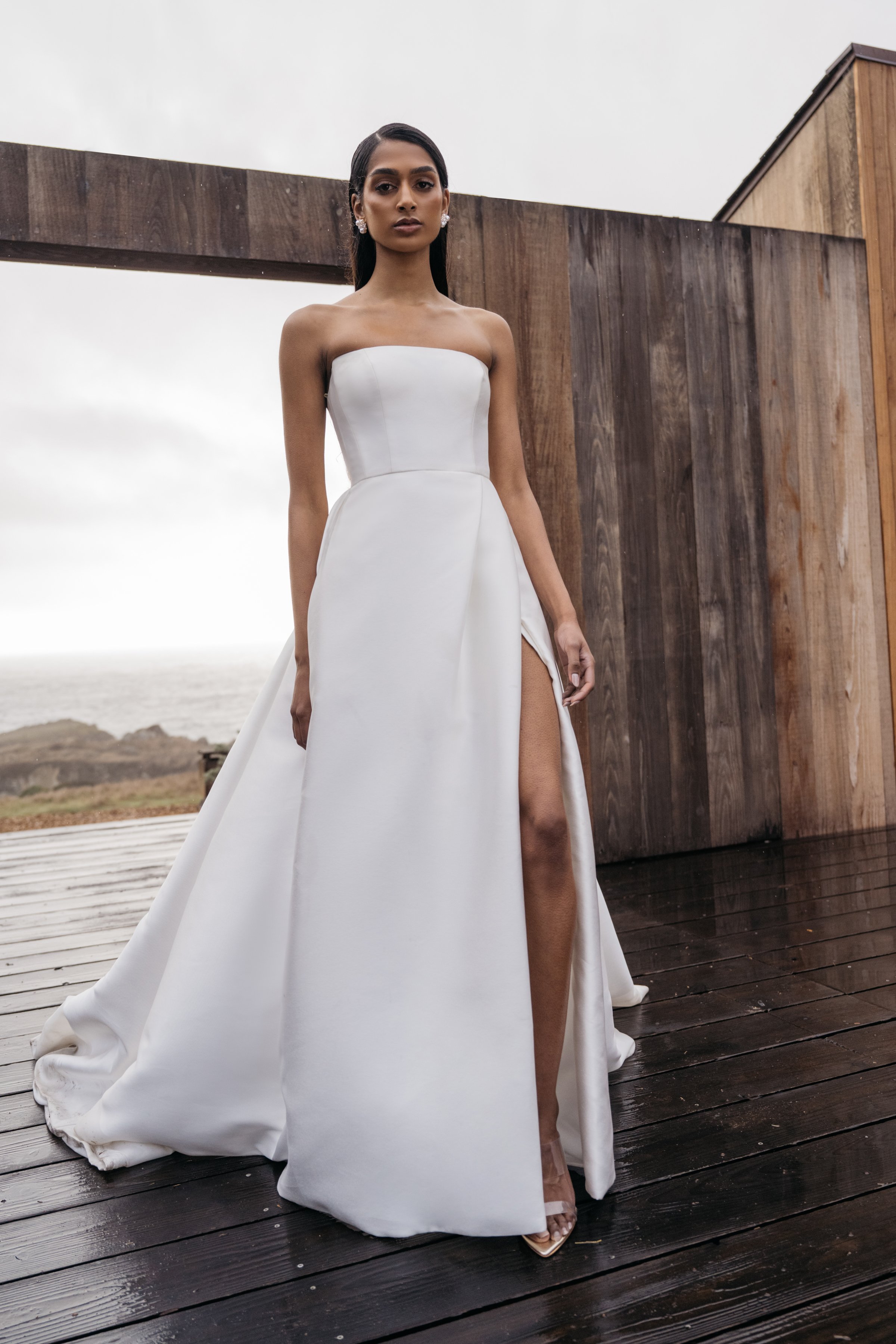 Catherine by Jenny Yoo | Shop Online Now